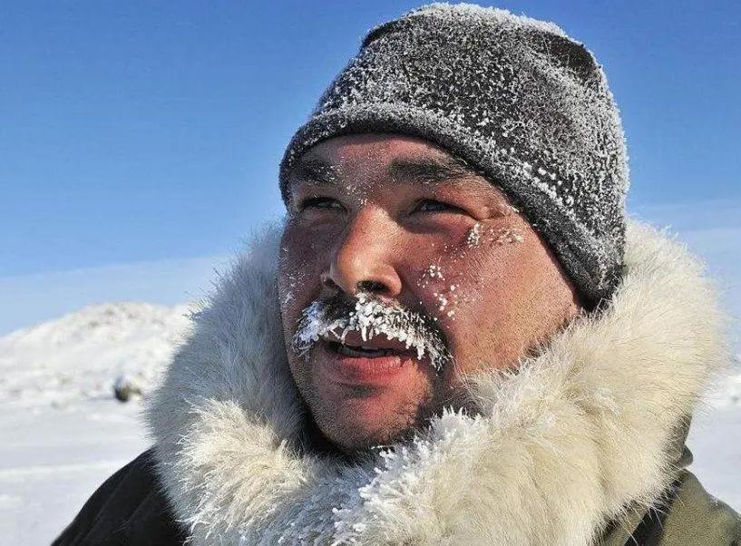 What are the characteristics of Inuit culture? What challenges are the ...