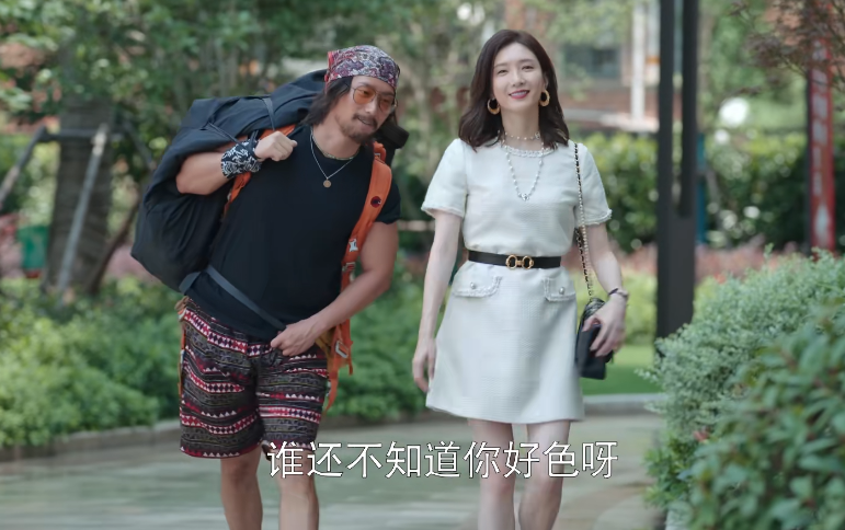 "Ode to Joy 3": What is the difference between good acting and poor ...