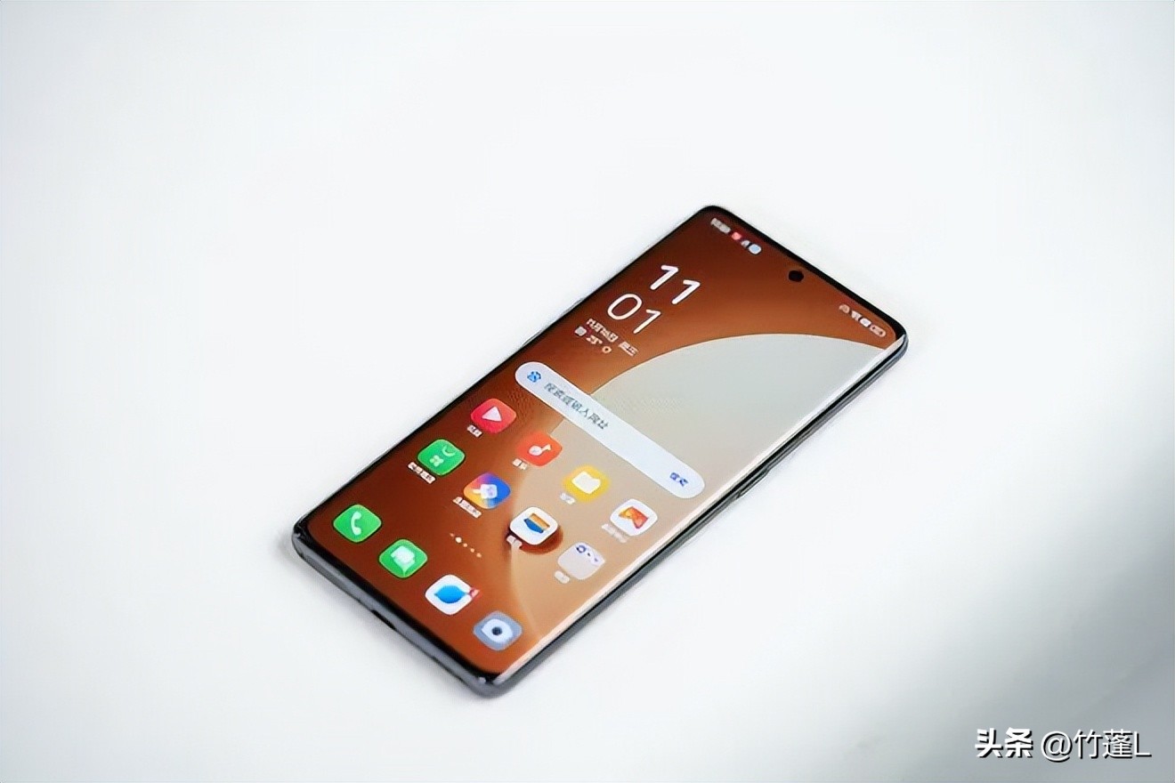 OPPO A1Pro, a mid-range rookie with visual impact - iMedia