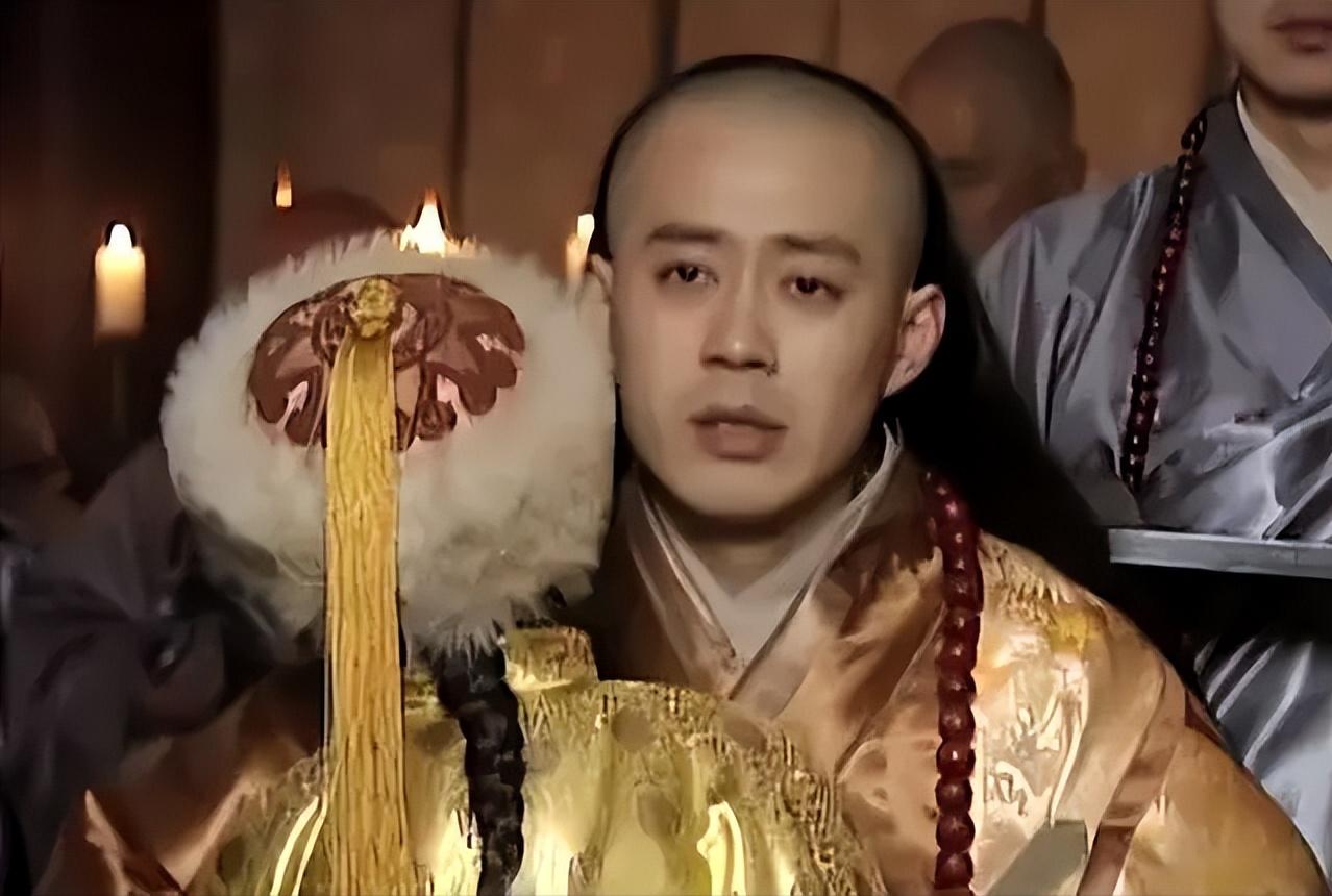 Actor Liu Jun: Acting across borders, becoming popular in middle age ...