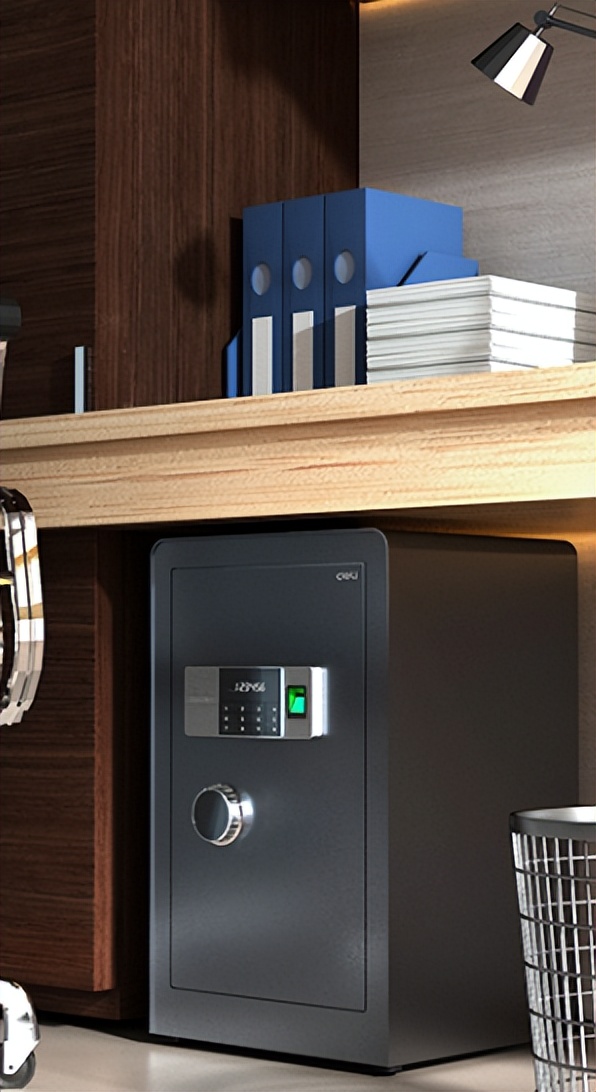 Smart safe deposit box is still a good choice - iNEWS