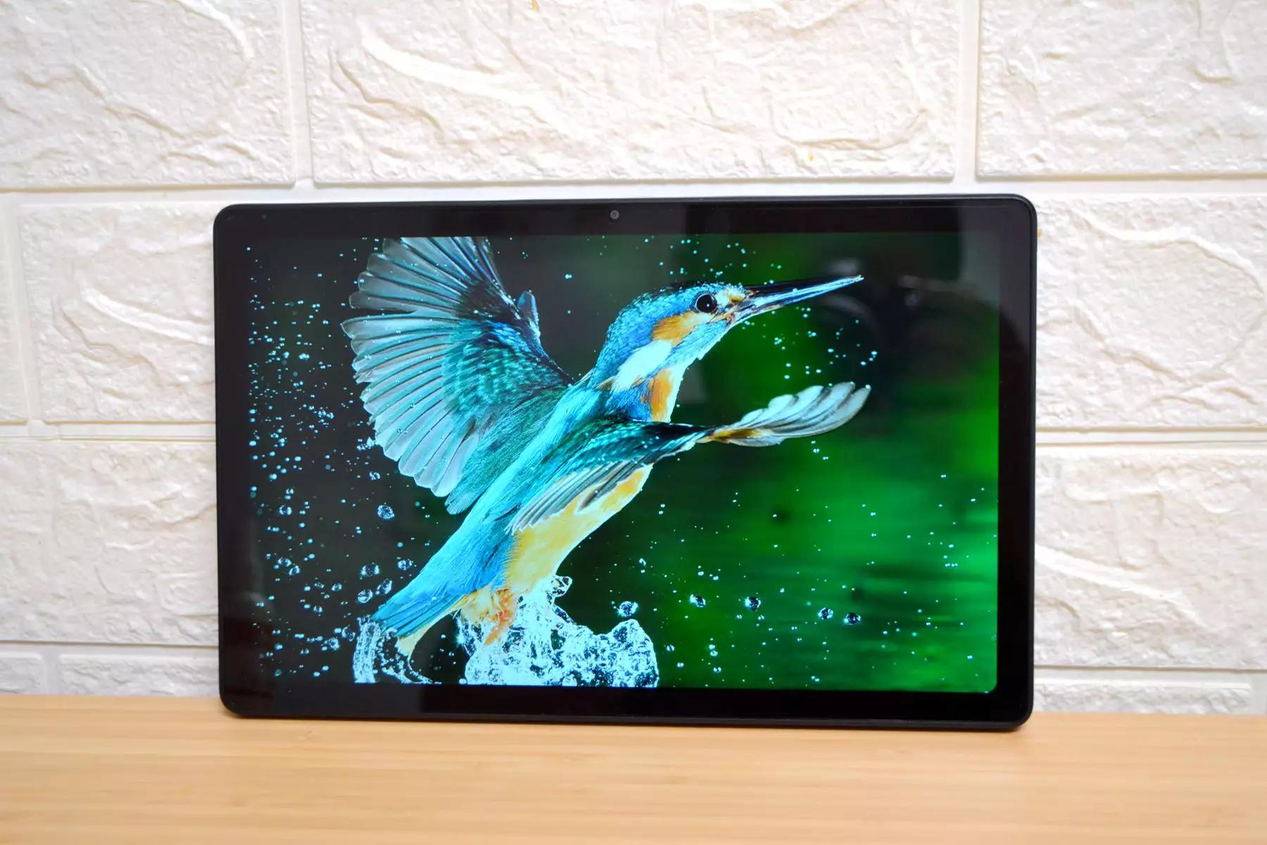 The domestic tablet is playing!Kubi Rubik's Cube releases 599 tablet ...