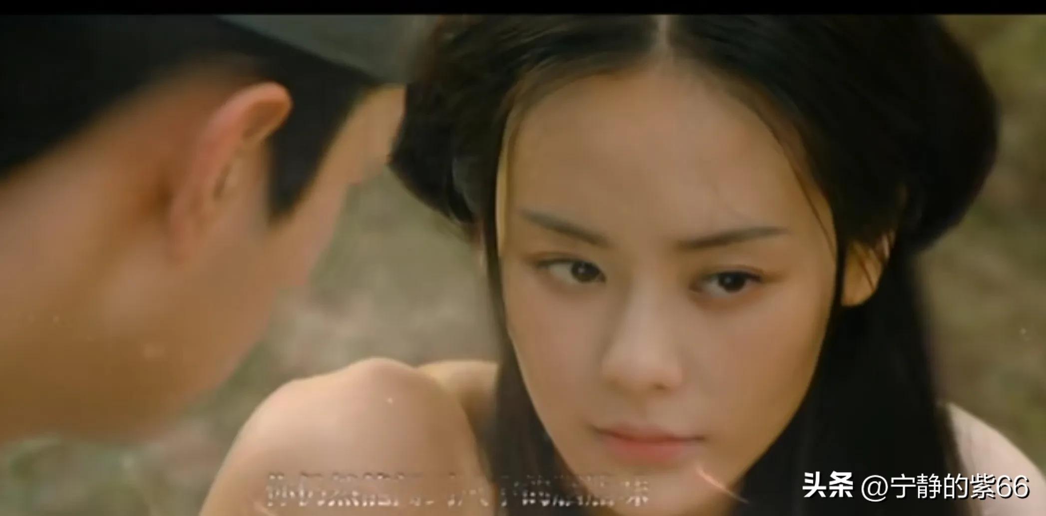 Daolang told us a poignant love story with "Flower Demon" - iNEWS