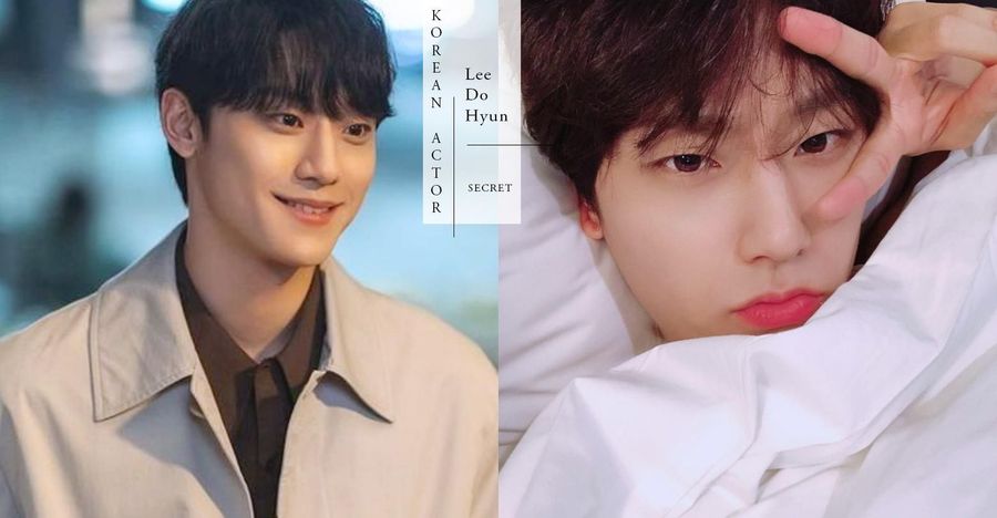 Young male professionals!7 Things About [Dark Glory] Lee Da Hyun - iNEWS