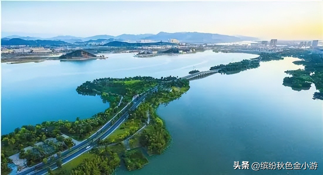 What attractions are there in Xianghu Scenic Area?Visit these 12 places ...