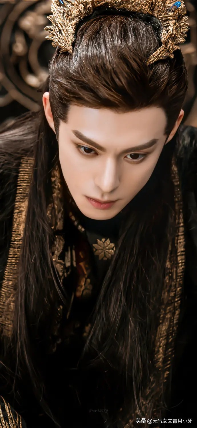 Obviously, the starring role is higher, why is the popularity of ...