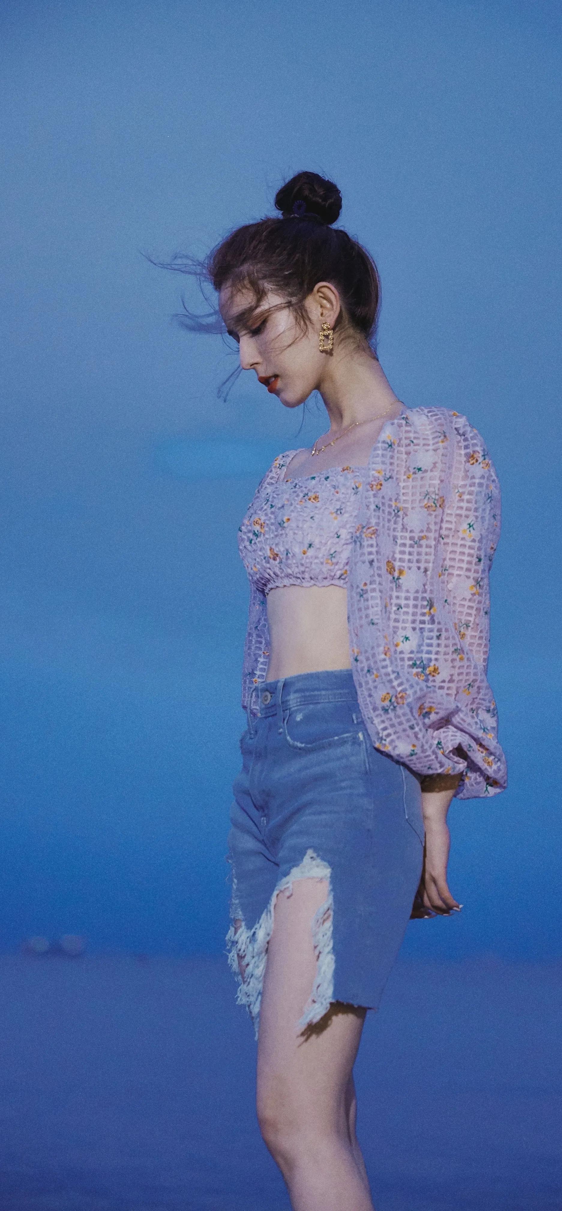 The beauty of the Western Regions, Hanikzi, who became famous after ...