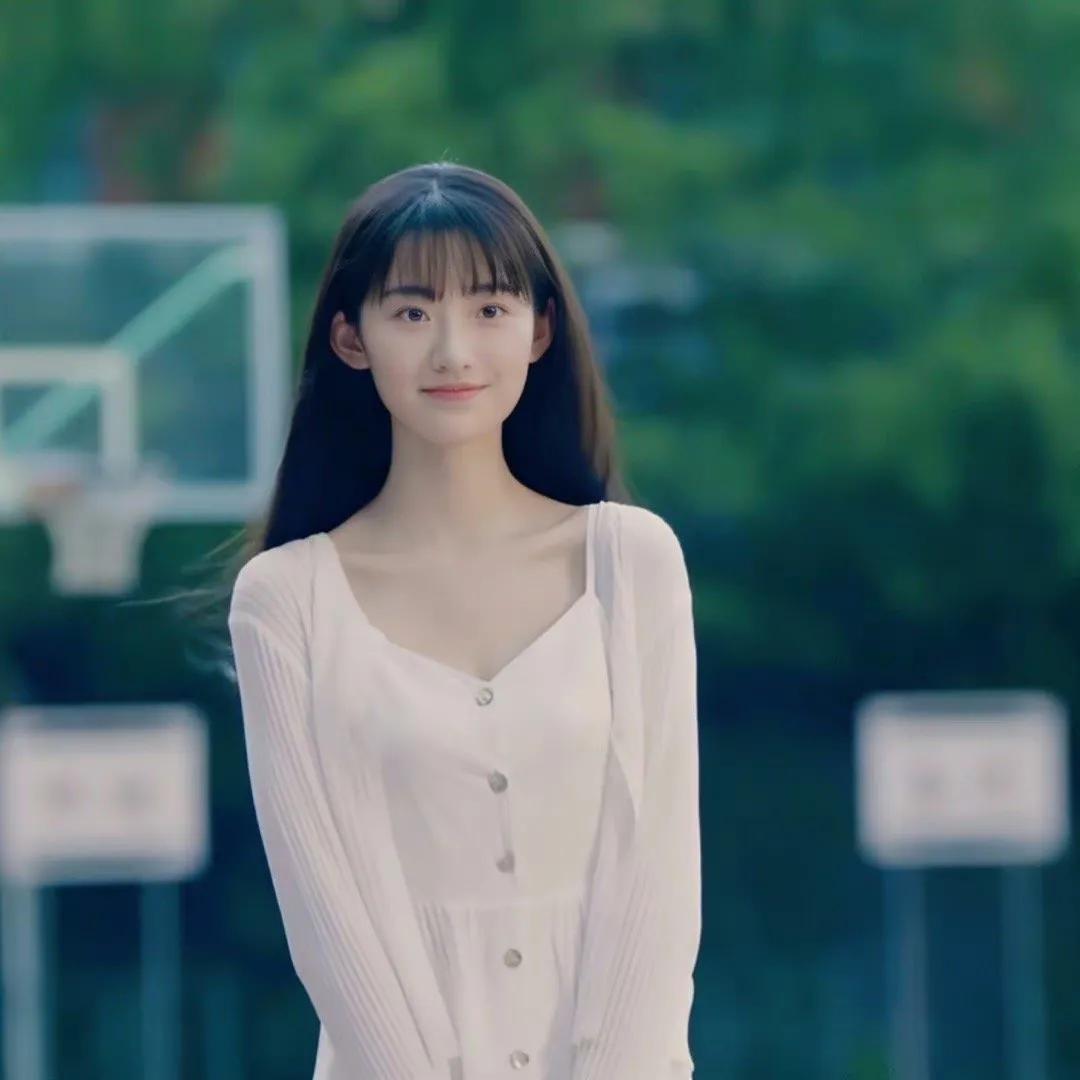 The new Zhao Ling'er looks like Zhang Han's ex-girlfriend! - iNEWS