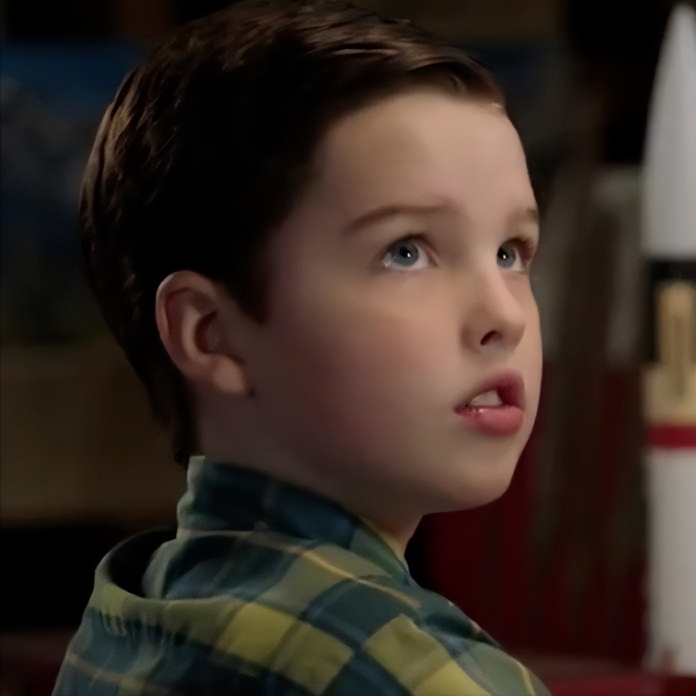 "Little Sheldon": The Growth Exploration of Humor and Warmth - iMedia