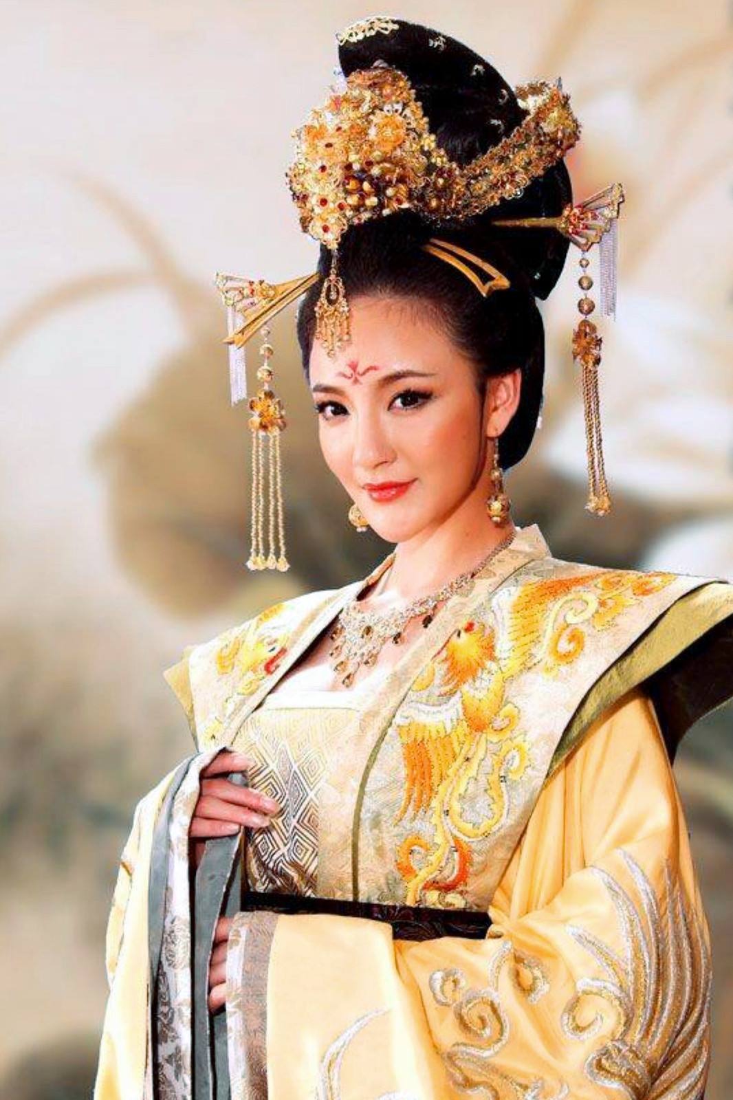 Tang Suzong Li Heng: Struggle and Decline of a Mediocre Emperor - iNEWS