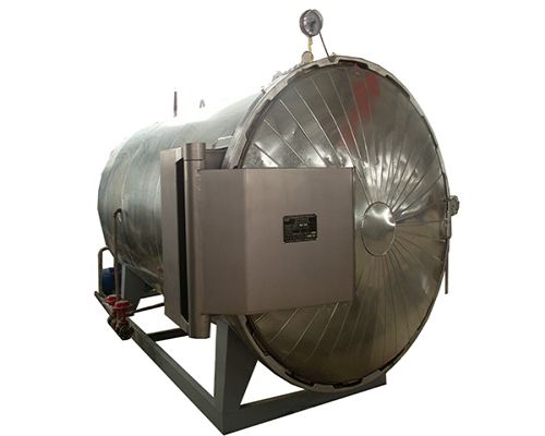 Do you know the common faults and solutions of steaming machine? - iNEWS