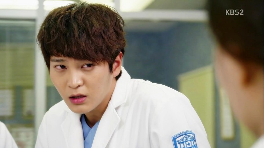 Hanwang voted "Favorite Korean Drama Doctor" TOP8: "Descendants of the Sun" Song Hye-kyo ranks ...