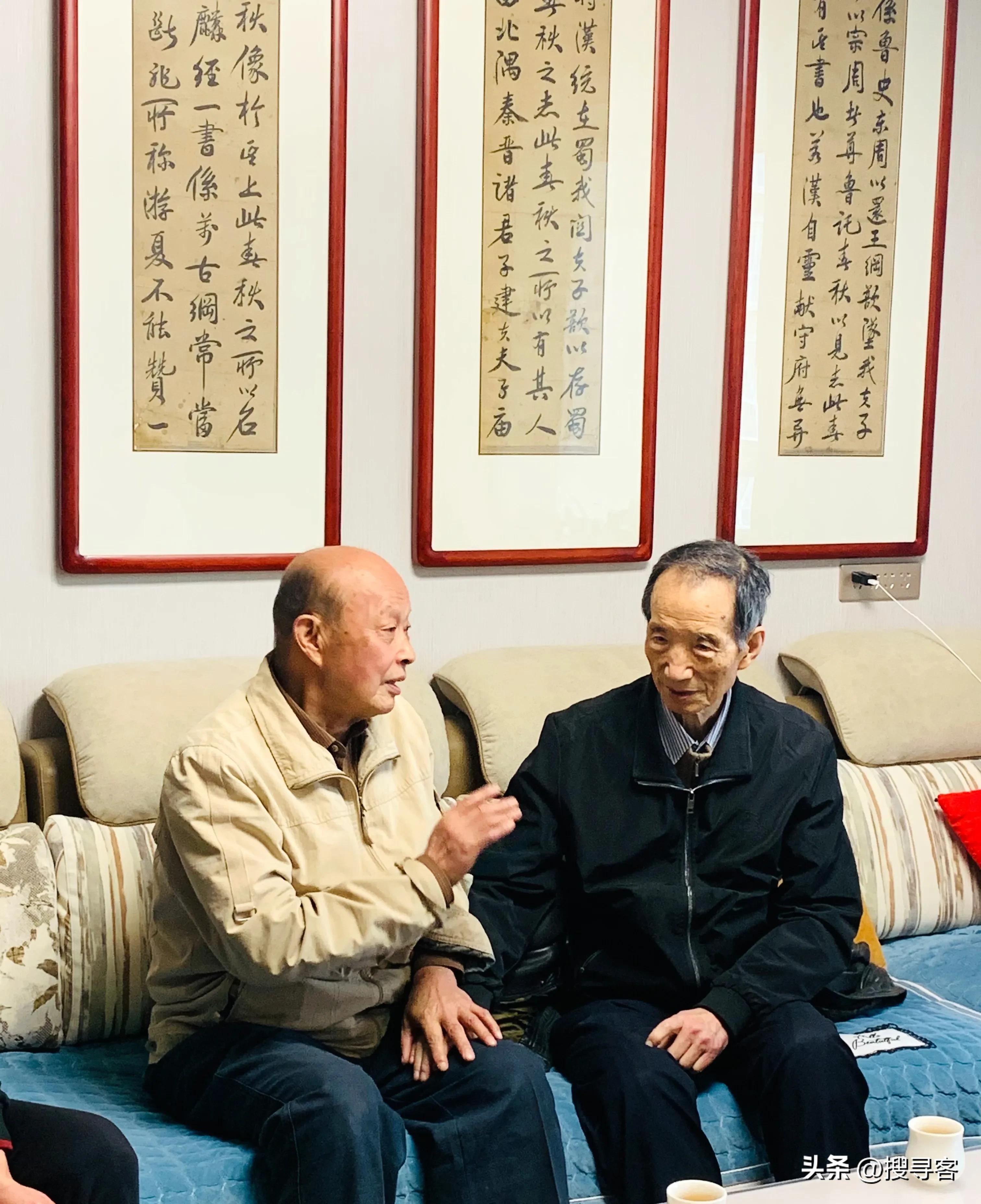 Jing Xing Xing Zhi——My thoughts on reading "Looking up at the High ...