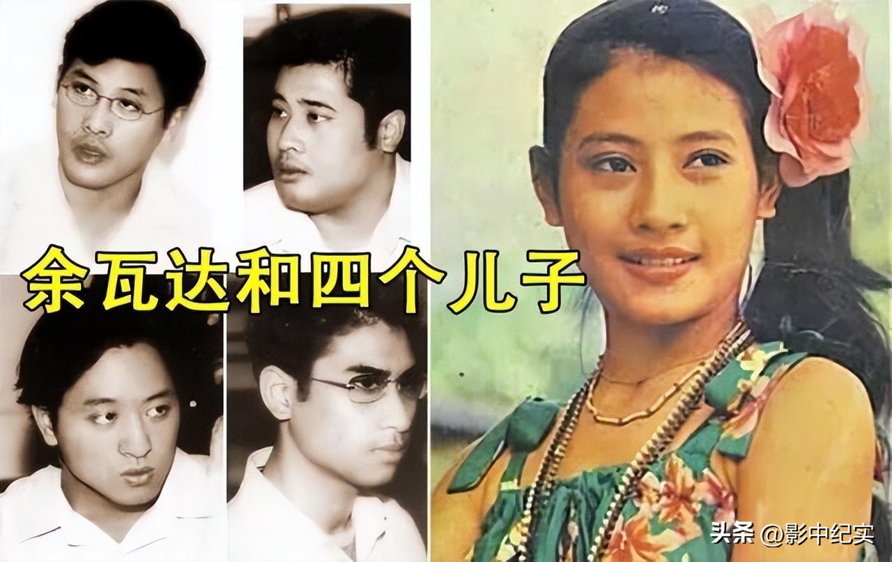 In 2014, Thailand's most beautiful princess was revealed to be feeding ...
