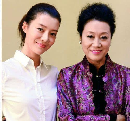Review: Che Xiao's mother is a national first-class actress. Che Xiao's ...