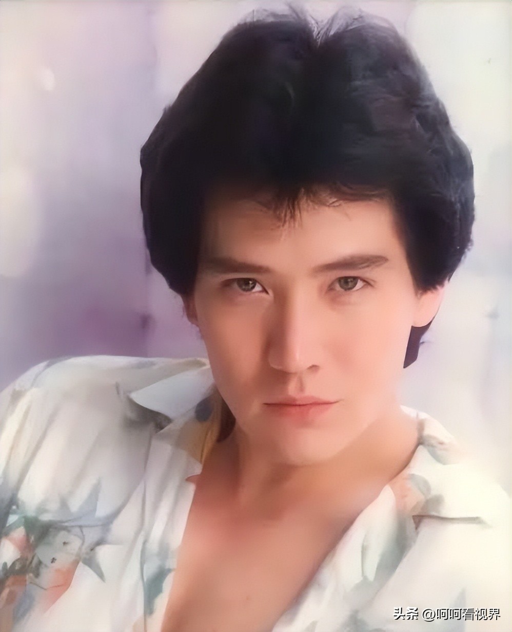 Fei Xiang: He chose to retire when he was at his peak, but he returned ...