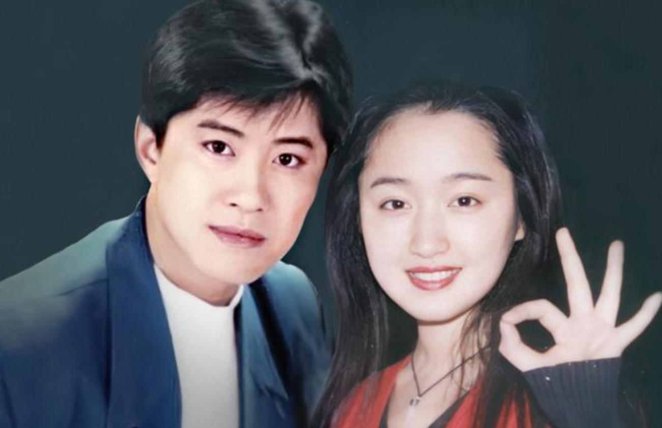 52-year-old Yang Yuying was suspected of being pregnant in a tight ...