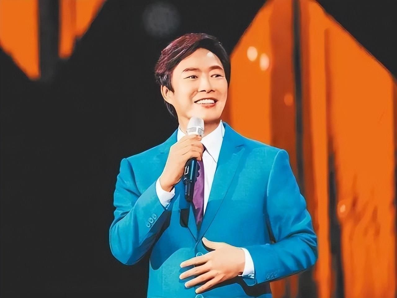 The 71-year-old Zhang Fei revealed the details of his 67-year-old ...