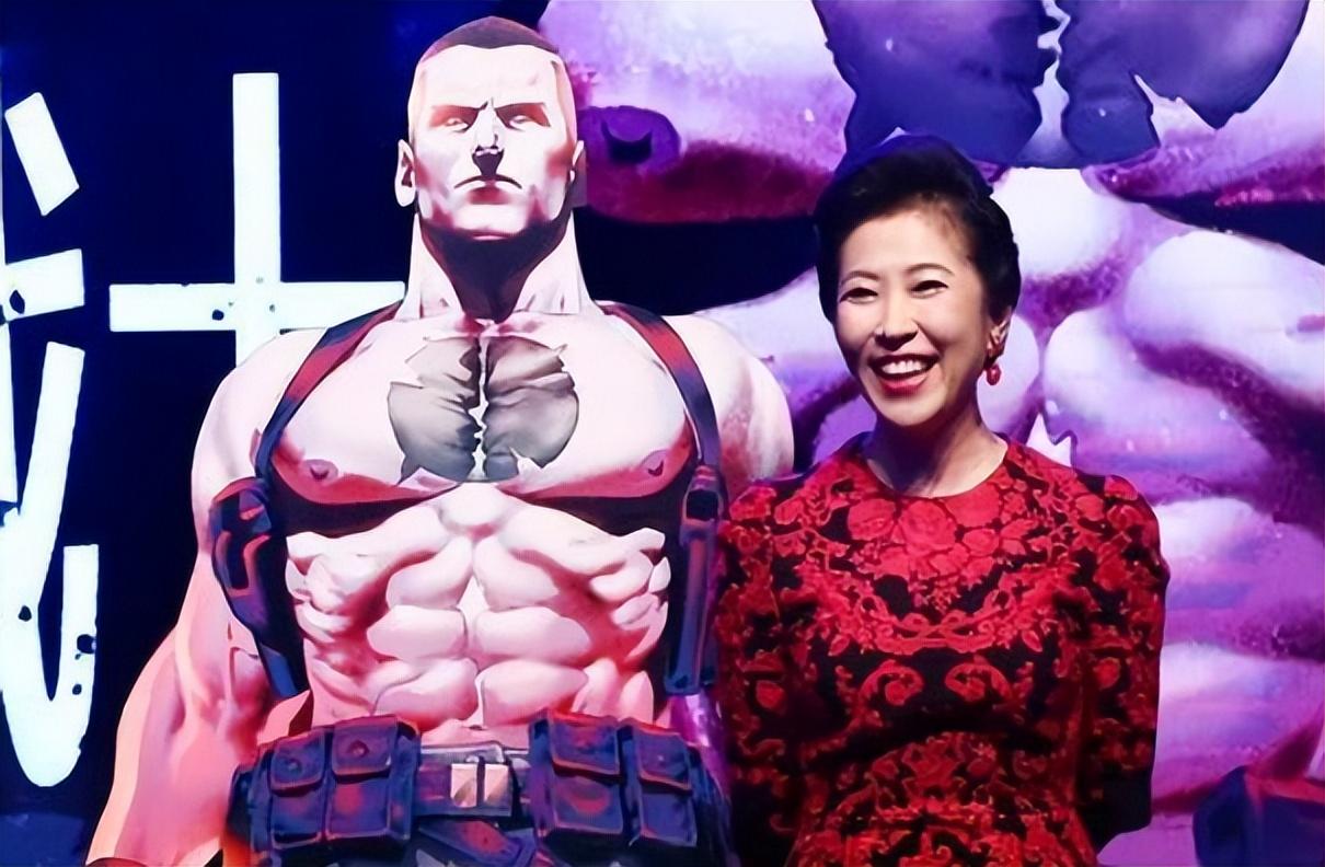 Wu Bing, the number one traitor in sports: fleeing overseas with 4.4 ...