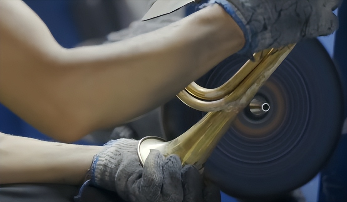 How to make the brass instruments clean as before? - iNEWS