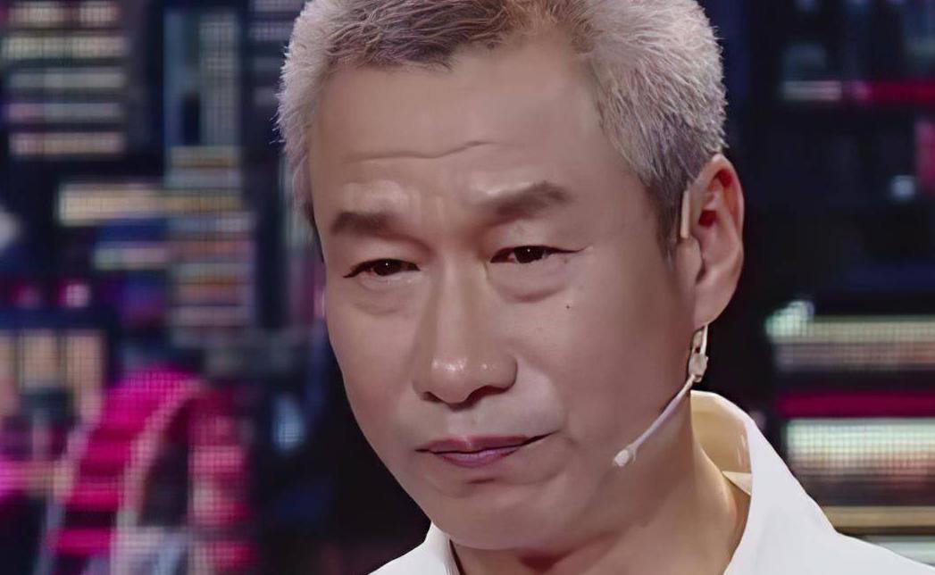 Actor Liu Peiqi: Married Meng Tianjiao, who is 4 years younger than him ...