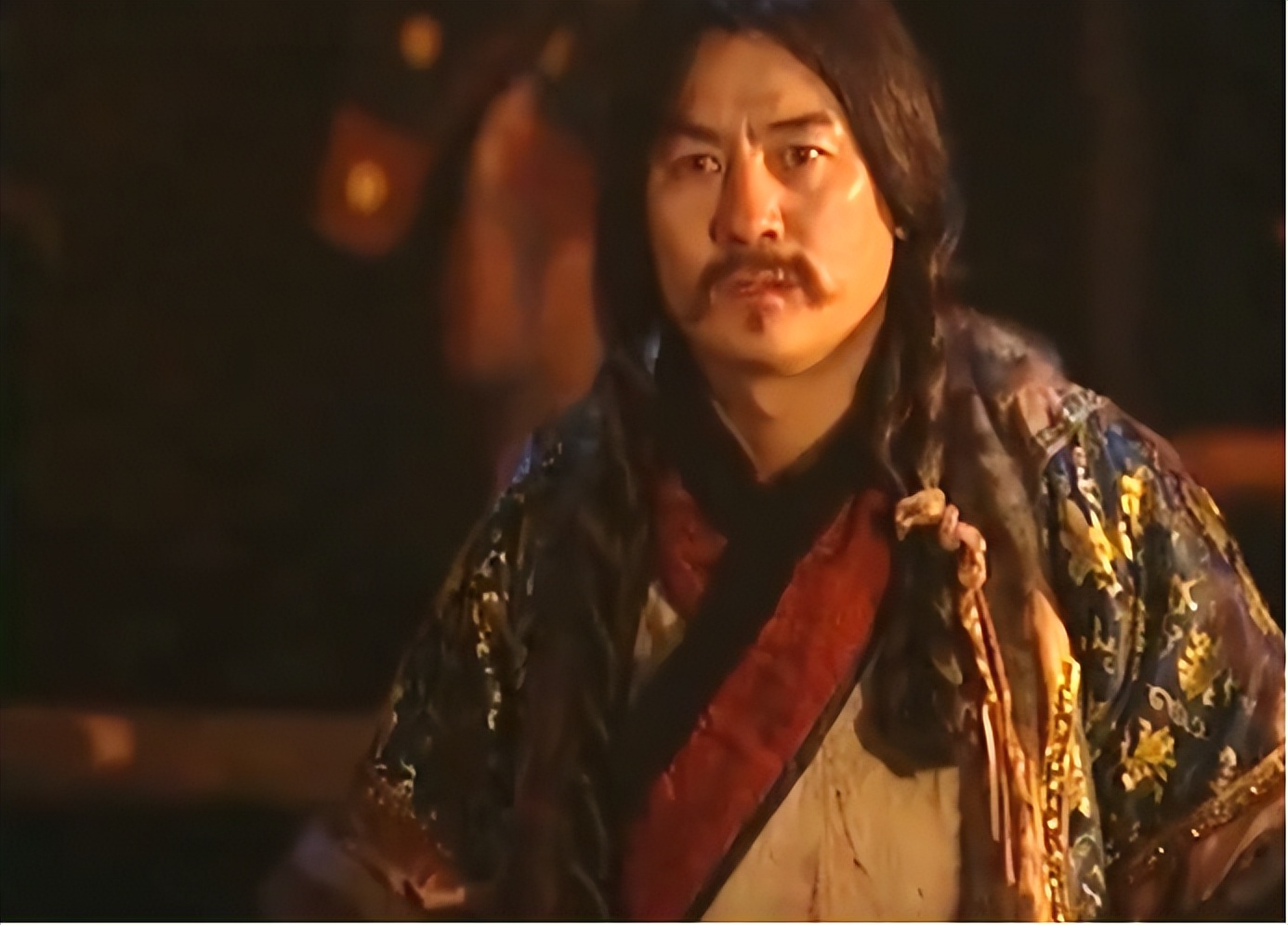 The Great Migration of the Mongolian Torghuts: Why did they take the ...