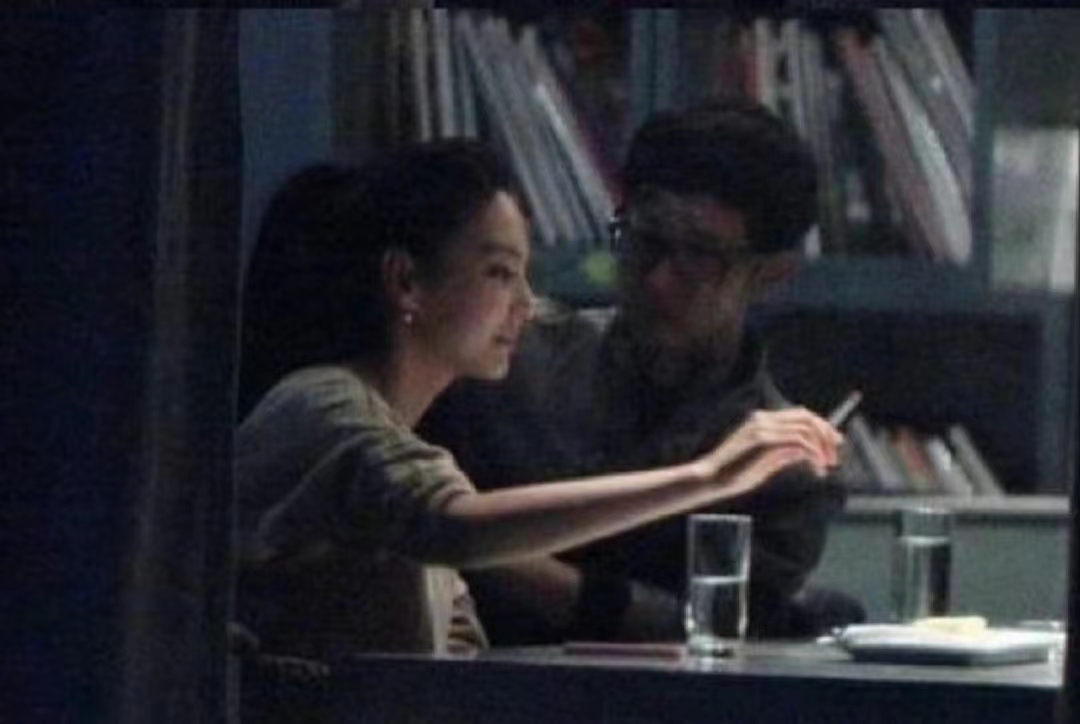 Leo Zhang Yuqi, Queen of True Hardcore - iNEWS