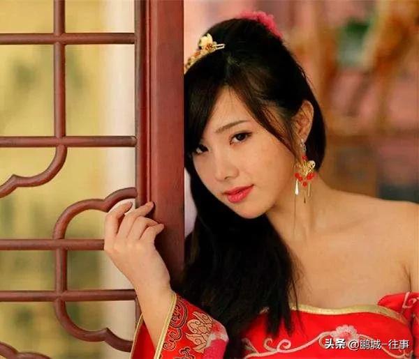 Will explain "Jin Ping Mei" Chapter 42: Li Ping'er Urgently Marries ...