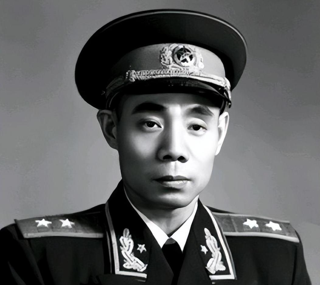 Wu Xinquan: the victorious general on the Korean battlefield, MacArthur ...