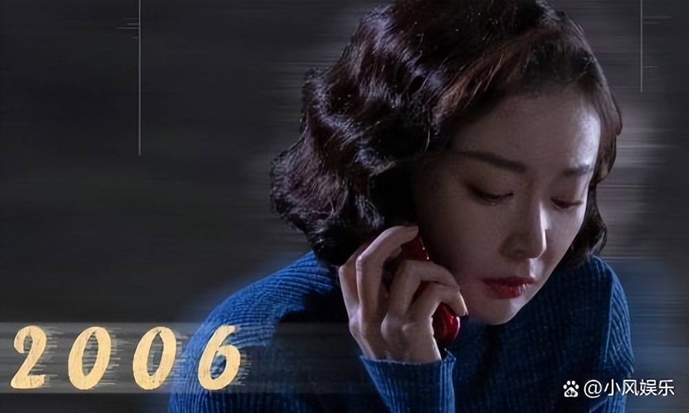 How did "The Knockout" Chen Shuting go offline? Her ending is ...