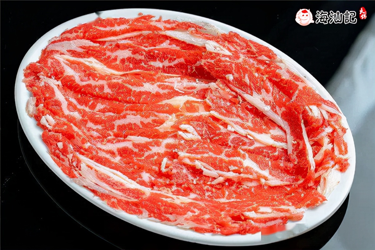 Explore the secret of Haishanji Chaoshan beef hot pot so delicious - iNEWS