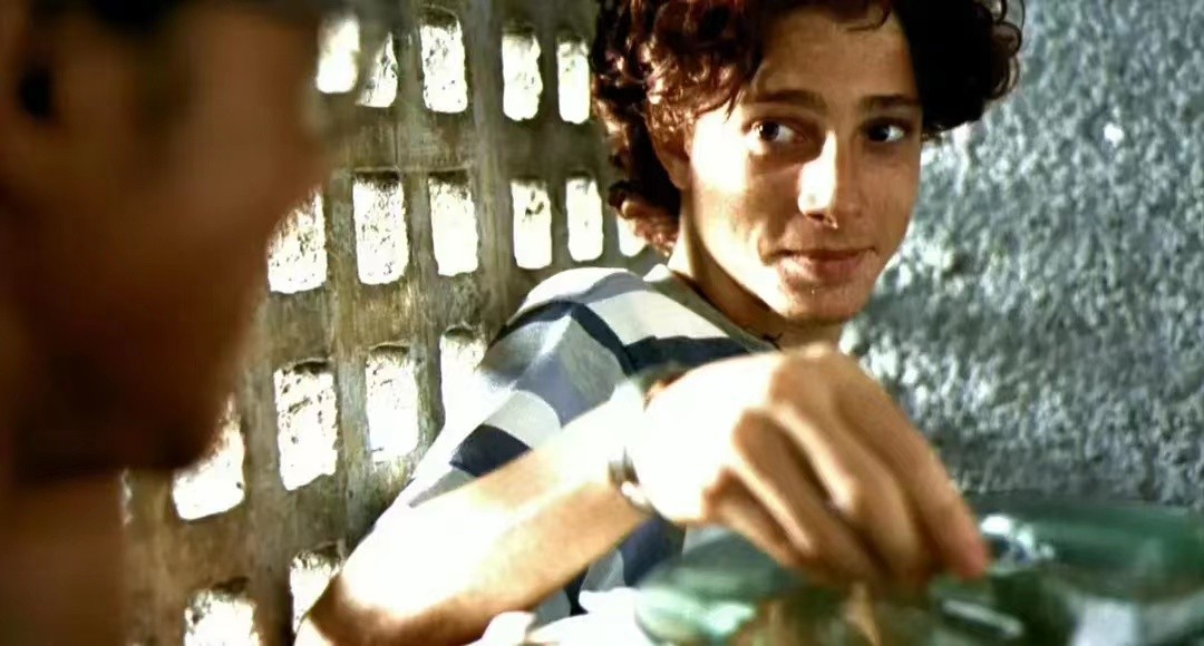 What role does the tonal montage in "City of God" contribute to the ...