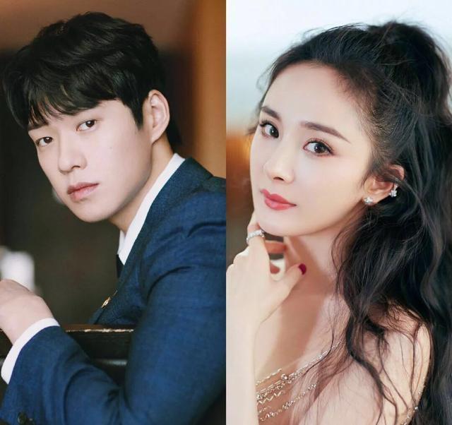 Qin Lan and Wei Daxun appeared again in Hainan and were "encountered" by paparazzi. Is it a good ...