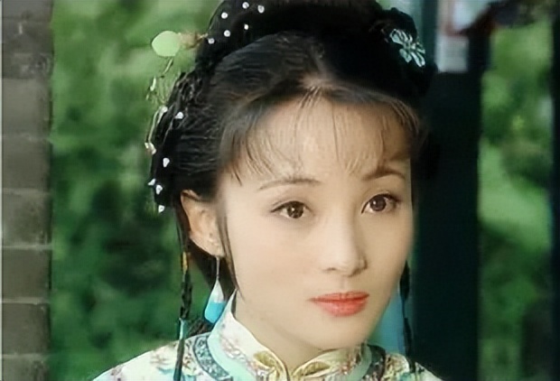 The married life of Jiang Qinqin and Chen Jianbin, the epitome of a ...
