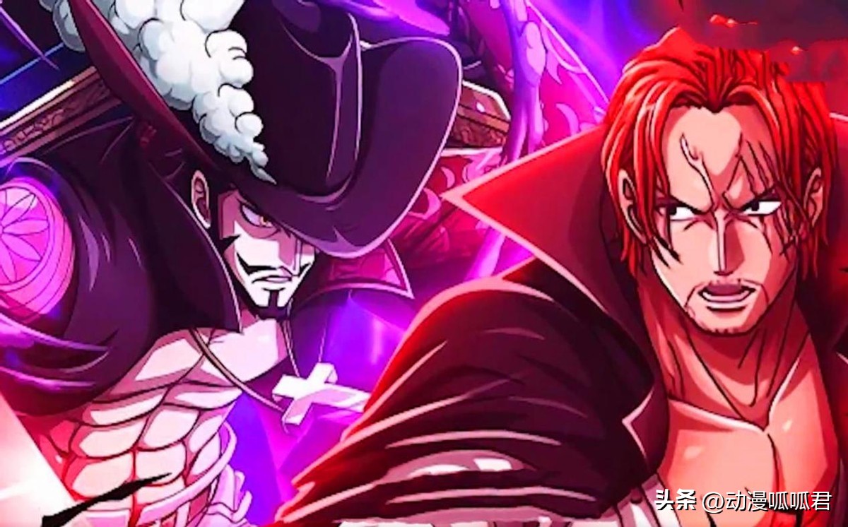 One Piece: Oda said that the finale is very outrageous. Besides Luffy ...