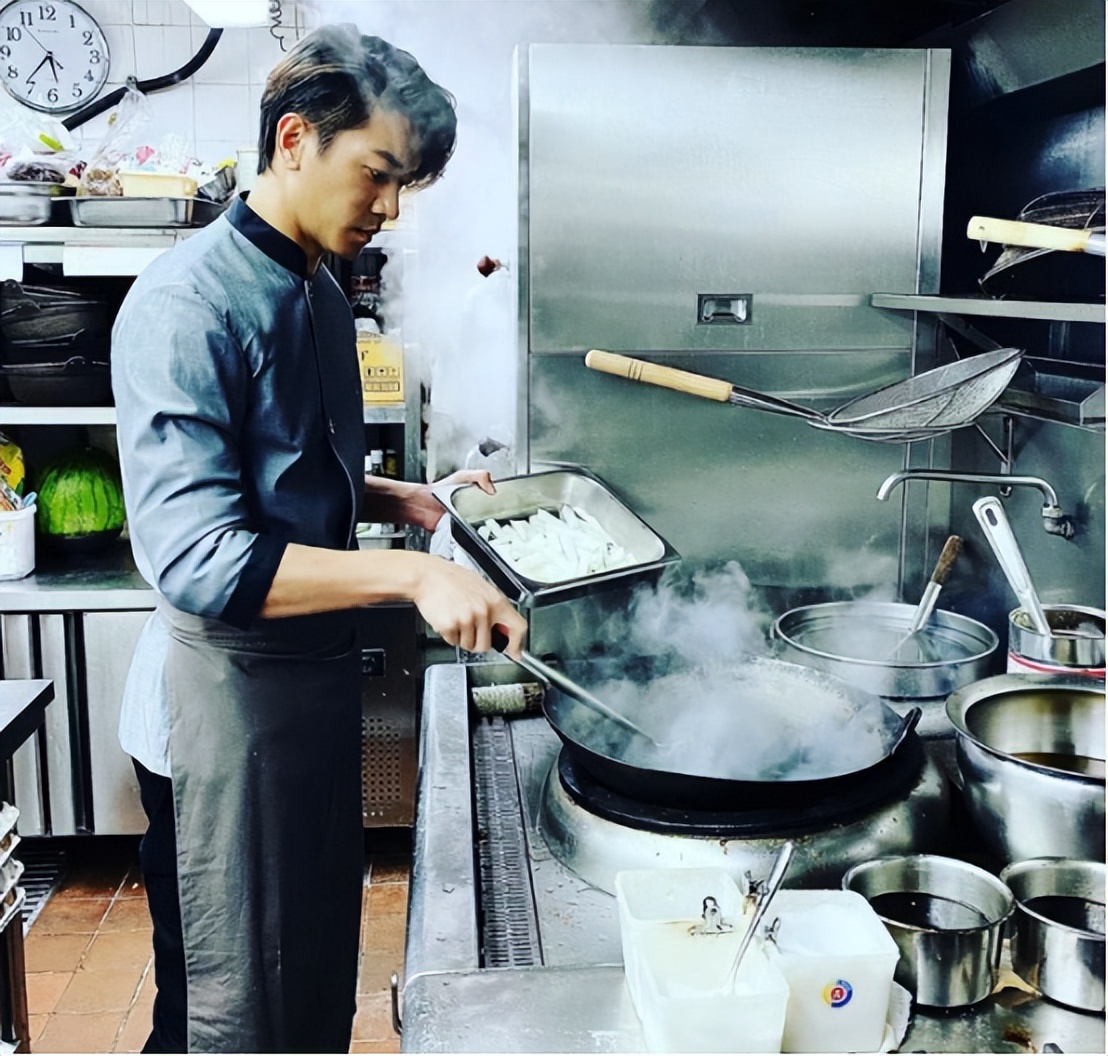 Being ridiculed as "the strongest soft rice king in history", from a ...