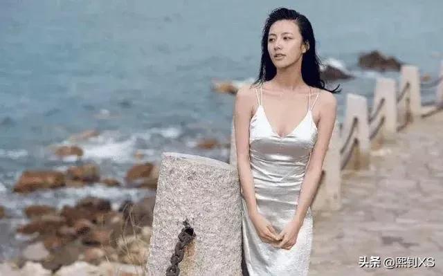 Chen Yating icon's "transparent outfit" makes women blush when they see it, let alone Wang ...