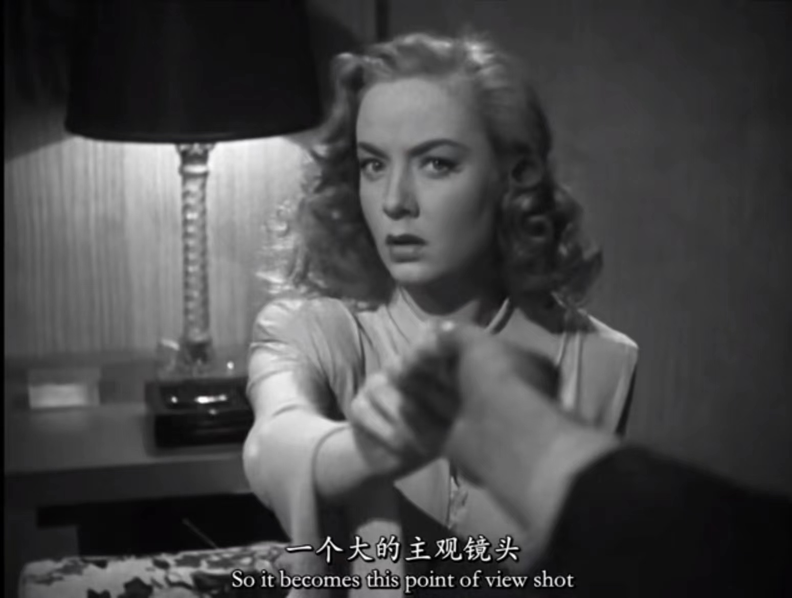 The male gaze in movies quietly affects the world - iNEWS