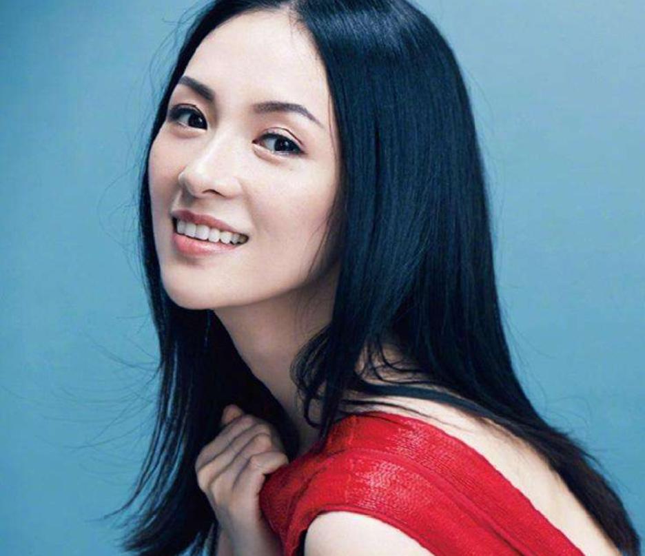 Sa Beining bluntly said: Zhang Ziyi is my only stain, no wonder I ...
