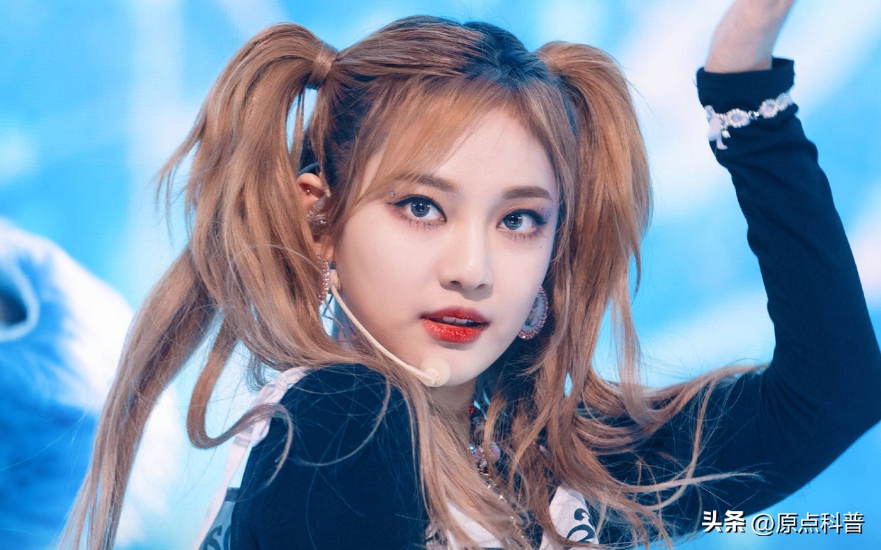 Taking stock of the ten most beautiful Chinese faces in the eyes of ...