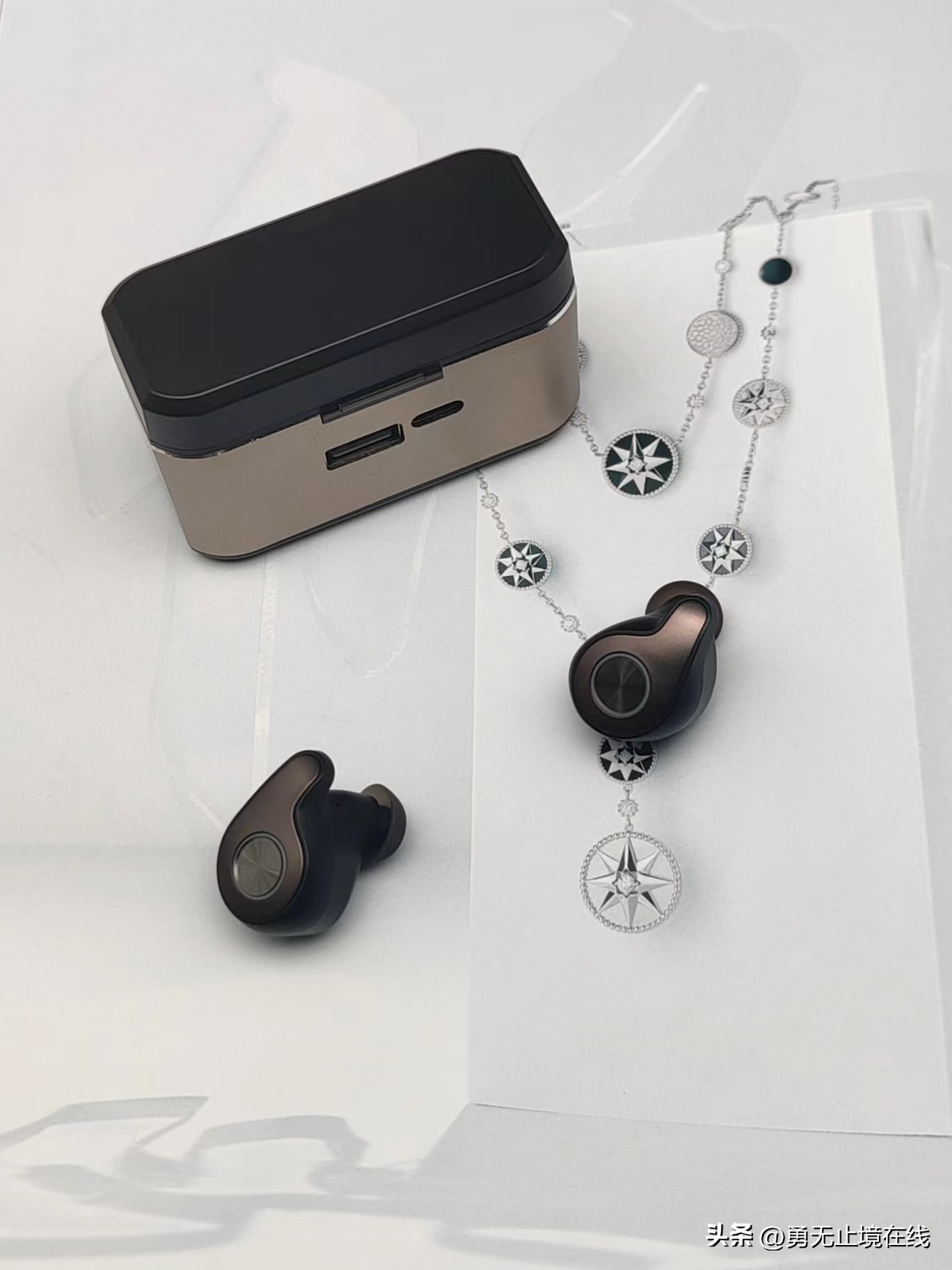 Bluetooth Headphones——Is there really a "wearable private HiFi level ...