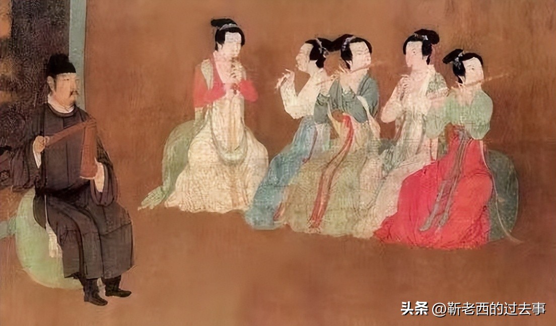 Exploring the evolution of court etiquette in ancient China - iNEWS