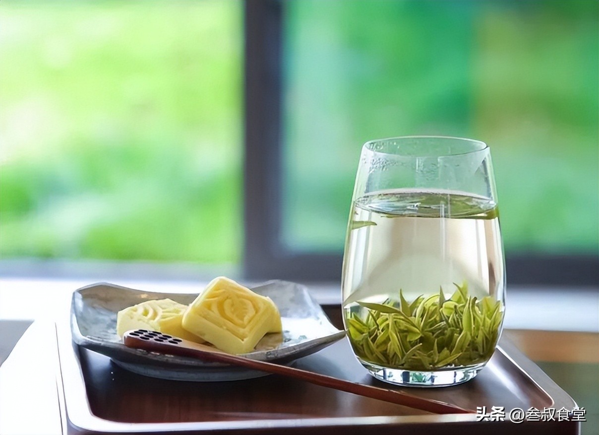 "Chinese Tea" successfully applied for world heritage!These 4 high ...