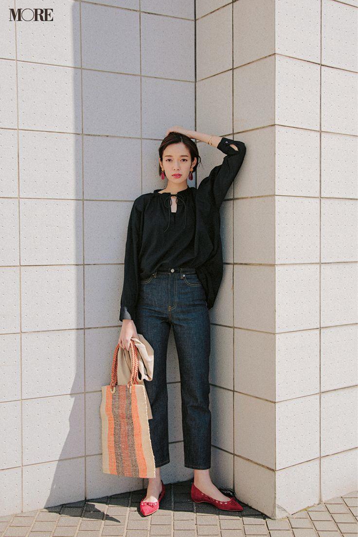 The truth that elegant women know: the simpler the dress, the more ...