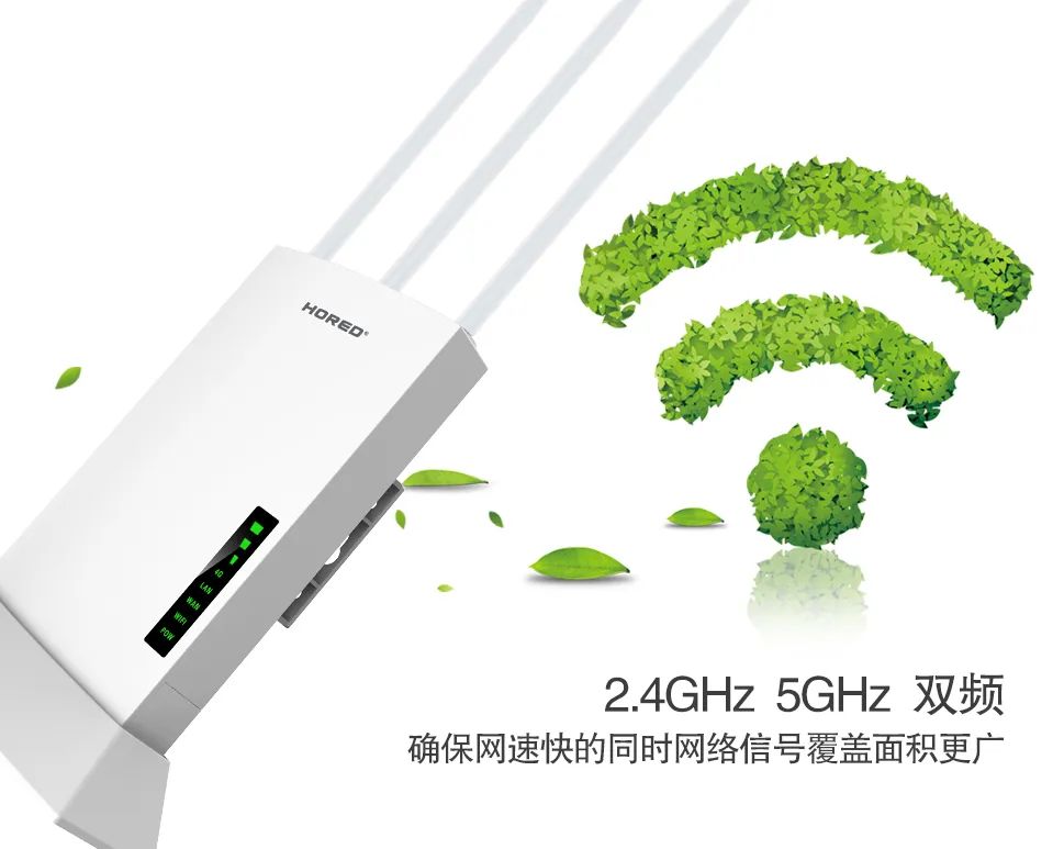 A good wireless router must have hard core parameters - iNEWS