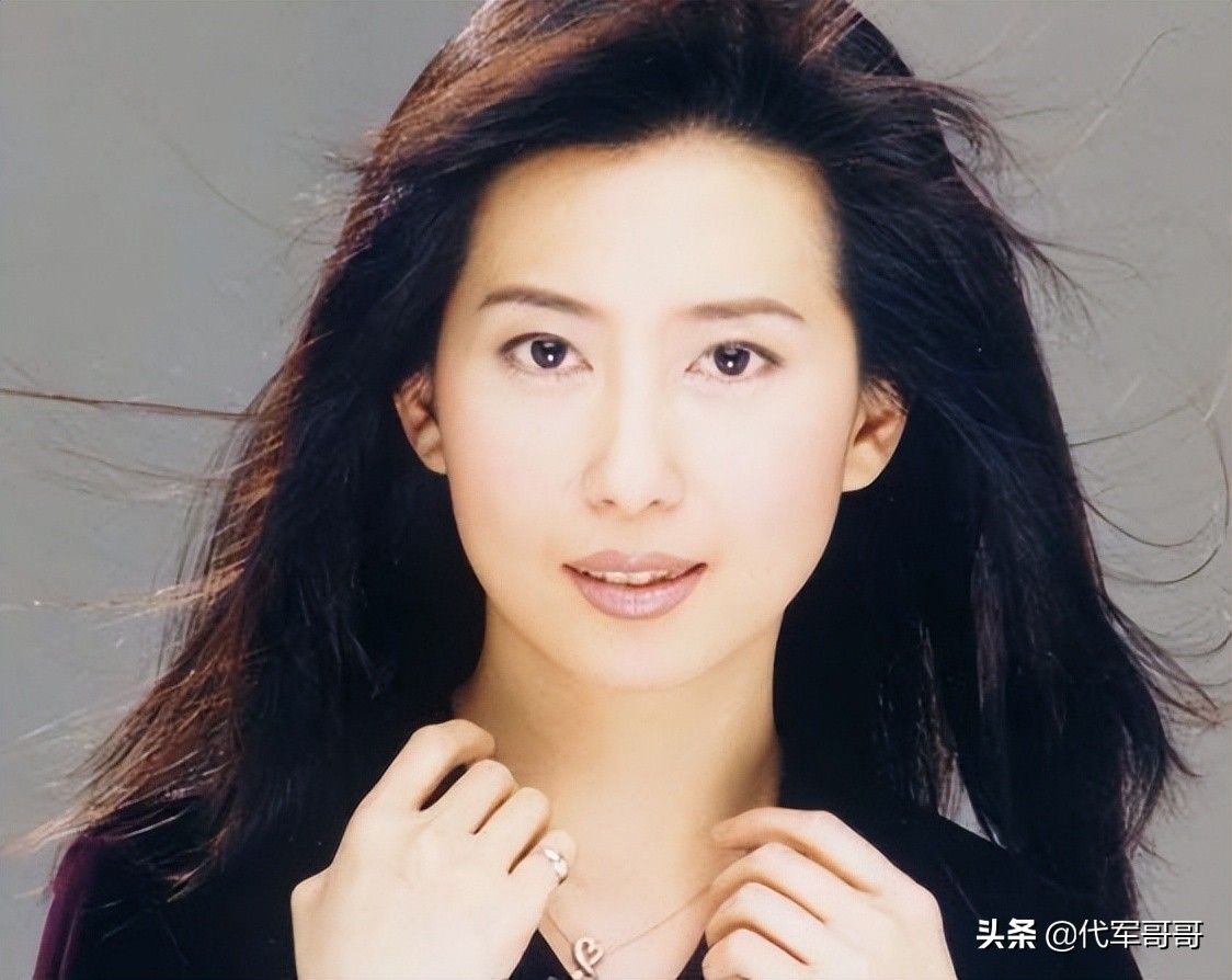 She used to be a jade singer, and her ex-husband's remarks ruined her ...