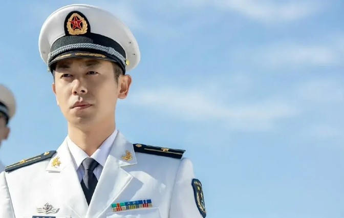 Sea and Sky Eagle: Wu Qiang sacrificed! Xia Chu was promoted to captain ...