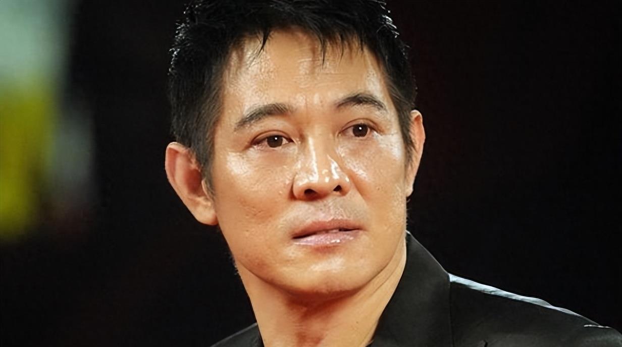 Jet Li died of illness? Cause of death and funeral hall photos revealed ...