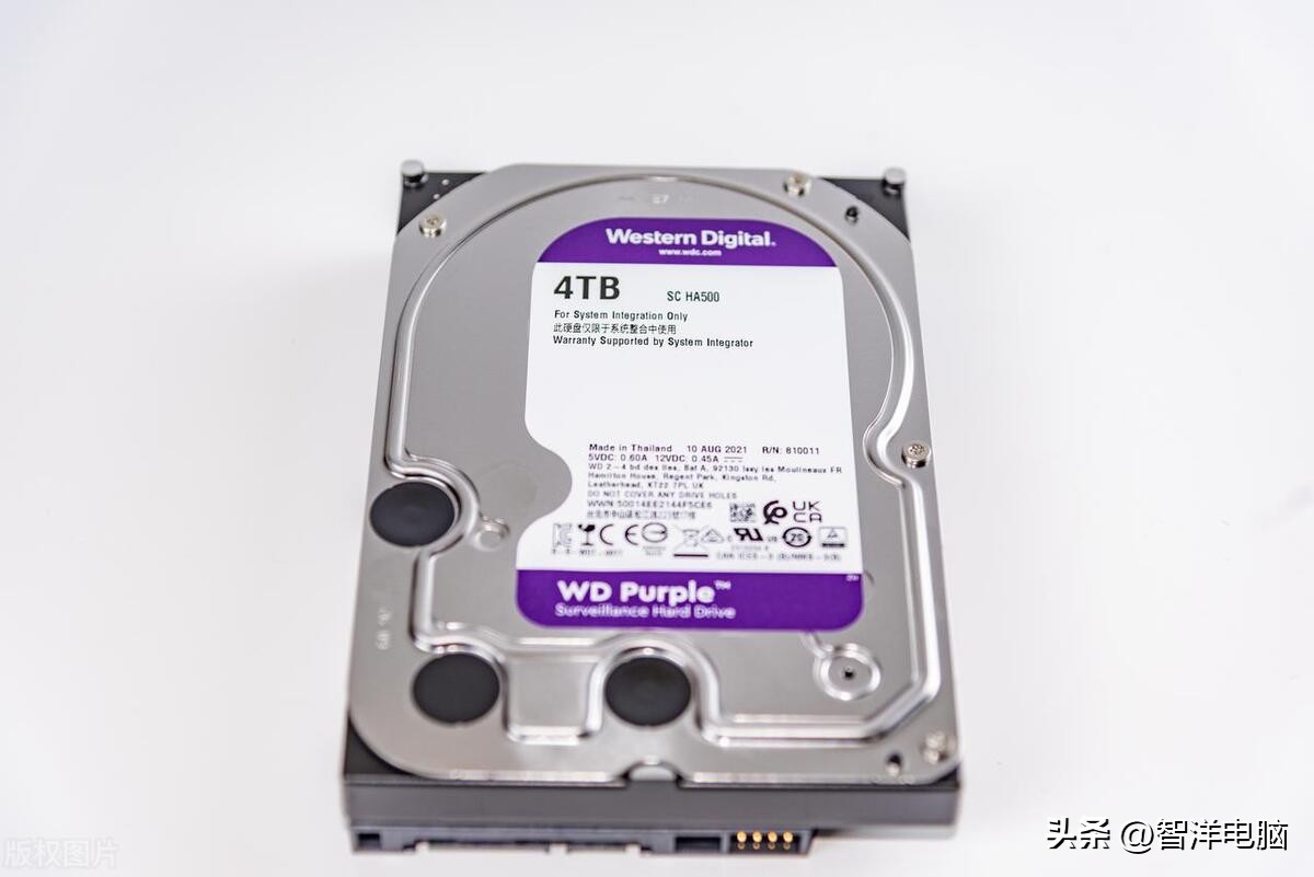 What is the difference between computer memory capacity and hard drive ...
