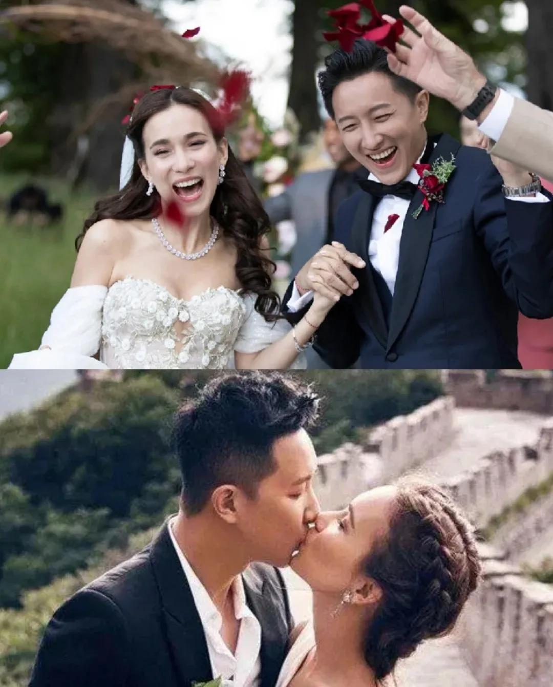 Jing Shan talked about the choice of having a baby to annoy Cai Shaofen and others. Netizens ...